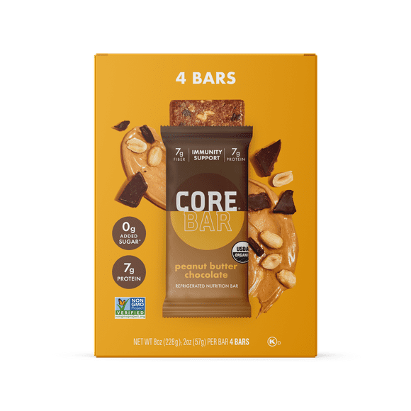 Core Foods
