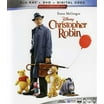 Christopher Robin (DVD) - Walmart.com