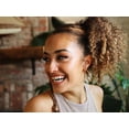 MOISTURCURL Curl Pudding – 8 oz | Hydrating Curl Defining Cream for 4C ...