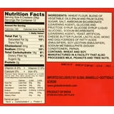 12oz Snak Time Stack Pack - Walmart.com