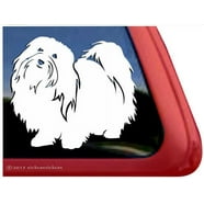 NickerStickers Doodle Mom, High Quality Vinyl Goldendoodle Labradoodle ...