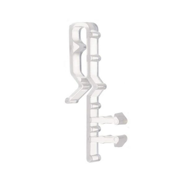 Valance Clips Blinds