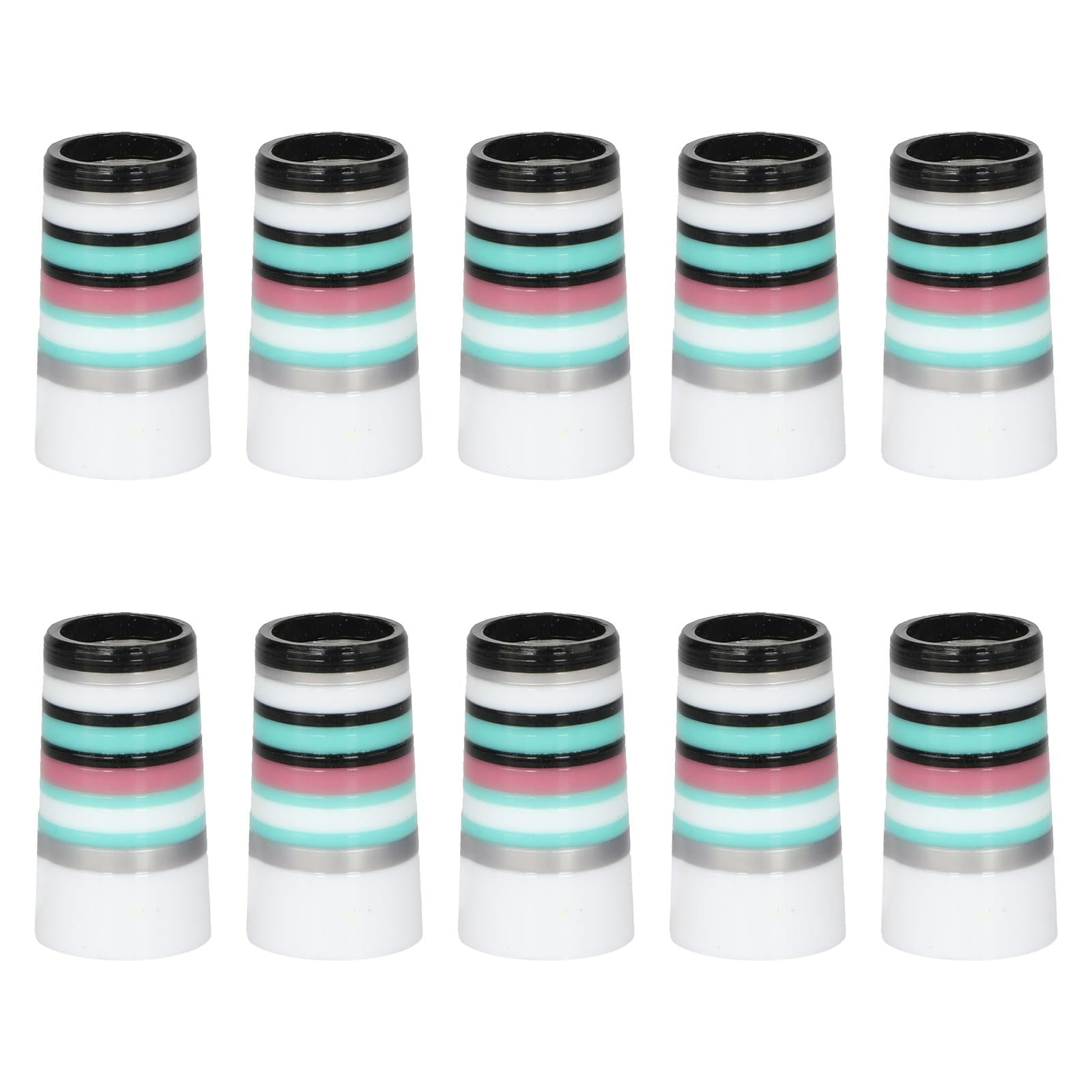 Click here for Qualitchoice 10pcs Golf Ferrules .370 Golf Club Sh... prices