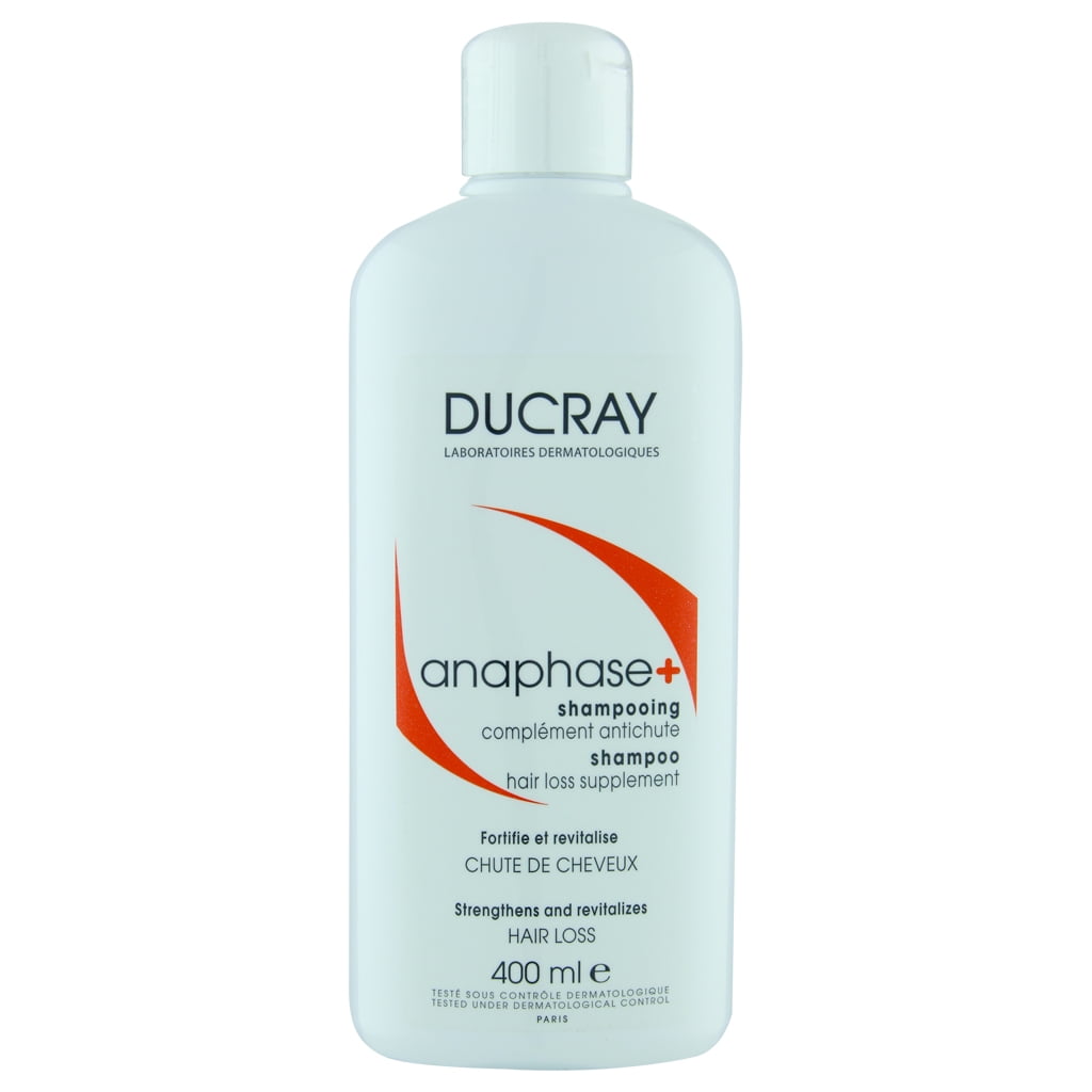 Click here for Ducray Anaphase+ Shampoo 400 Ml 400 Ml prices