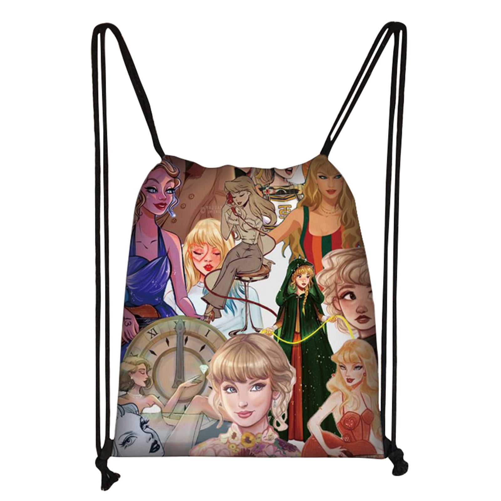 Click here for Kokoi Taylor Swift Shopper Bags Shopping Tote Shou... prices