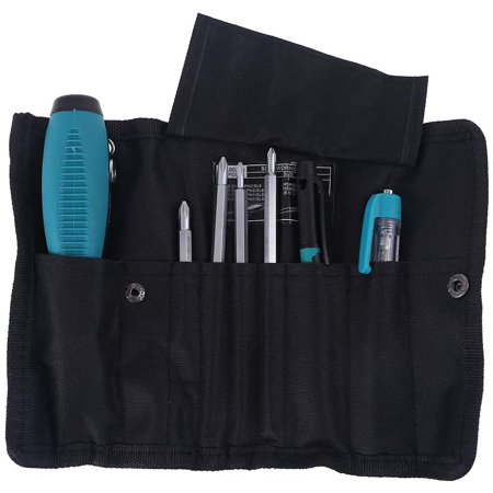 Screwdriver Pen, Precision Screwdriver Set Tool Kit Small Driver Repair ...