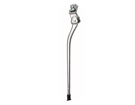 27" Alloy Center Kickstand Chrome. Bike kickstand, bicycle kickstand ...