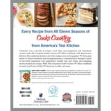 The Complete Cook's Country TV Show Cookbook: Every Recipe and Every ...
