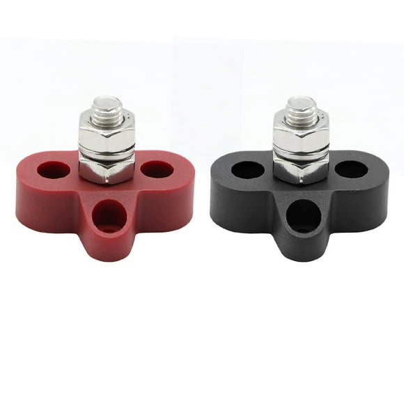 Insulated Terminal Bus Bar