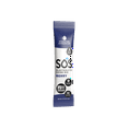 SOS Hydration Electrolyte Drink Mix - 10 Stick Packet Servings ...