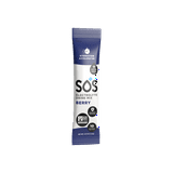 SOS Hydration Electrolyte Drink Mix - 10 Stick Packet Servings ...