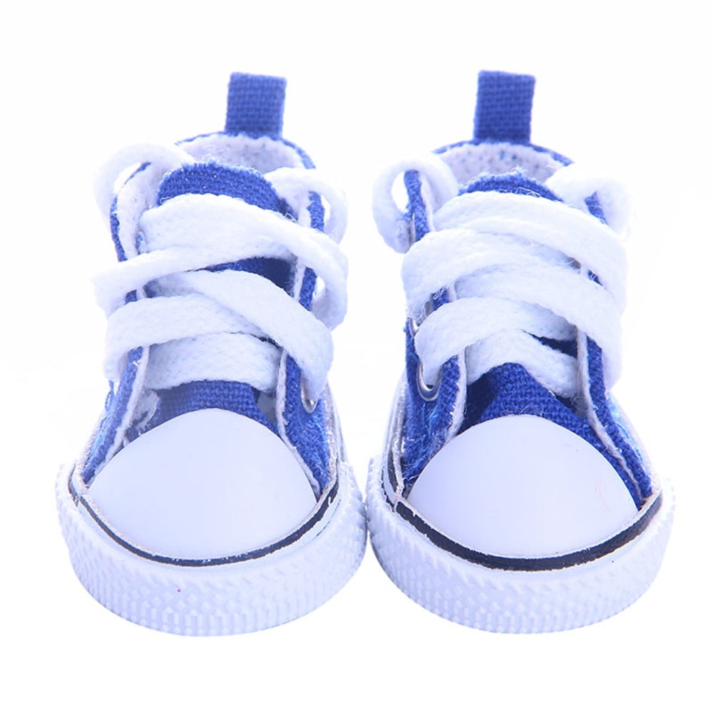 Click here for Estink 14 Inch Doll Shoes For Doll Sneakers Doll A... prices