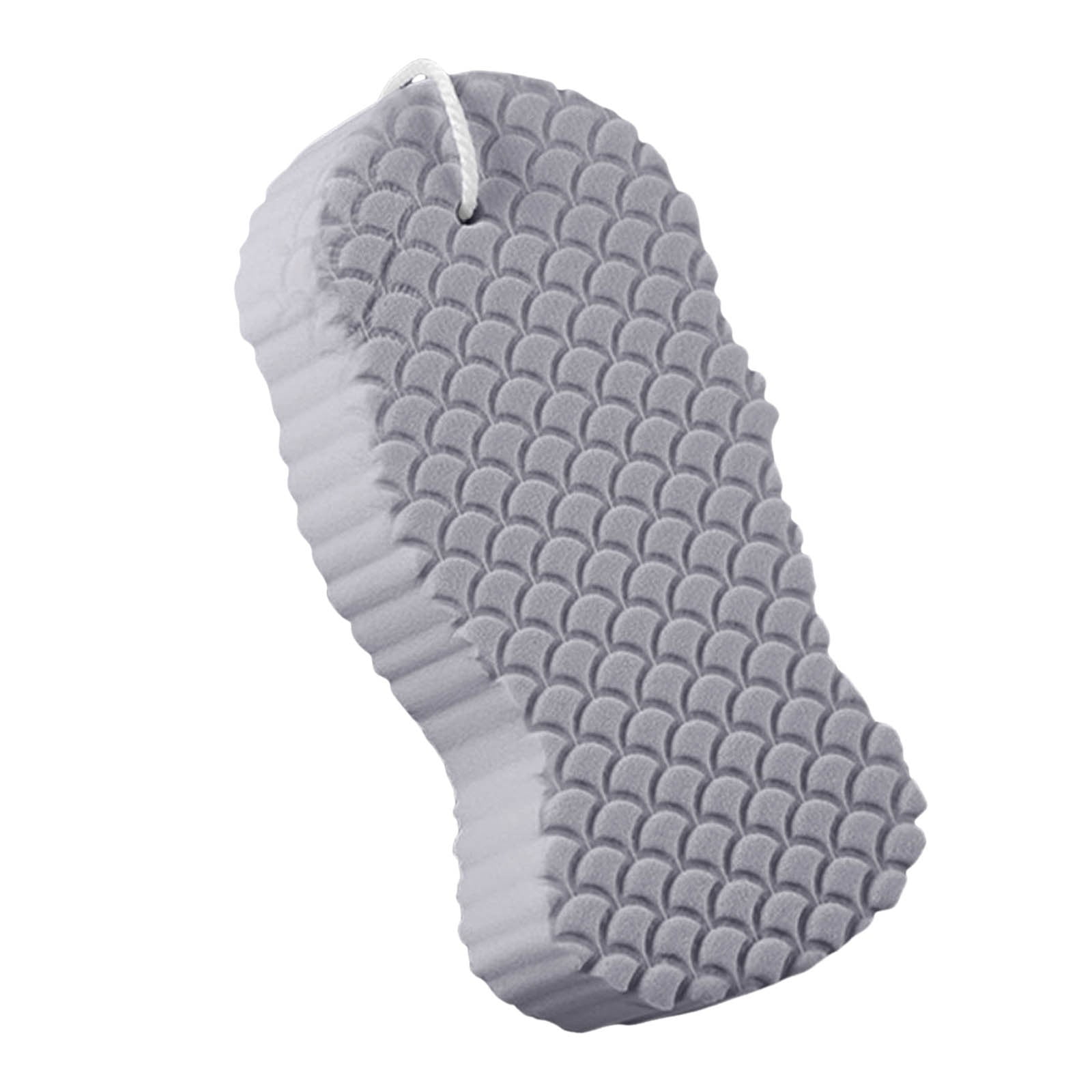 Click here for Velvet Dawn 3d Baby Sponge Bath Fish Scale Pattern... prices