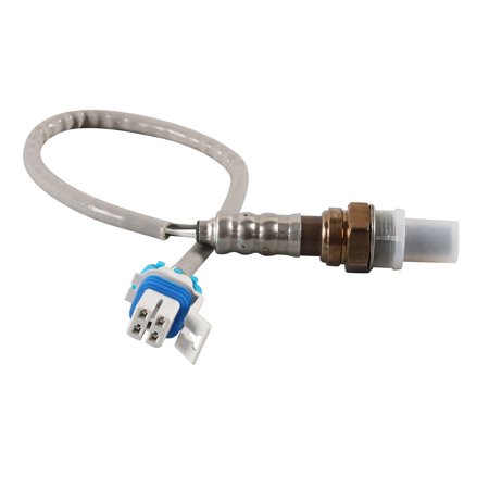 kurtrusly Car Air Fuel Ratio Front Oxygen Sensors Vehicle Metal Metal ...