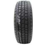 Mastercraft Courser HXT All Season LT265/70R18 124/121S E Light Truck ...