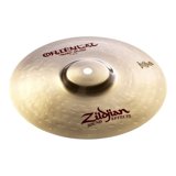 Zildjian FX ORIENTAL - Trash splash cymbal - 9" - Walmart.com