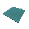 US-EW4896 "Eweigh" 4x8 Floor Scale (20,000 lb x 5 lb) - Walmart ...