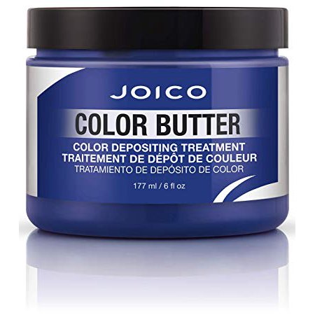 JOICO COLOR BUTTER 117ML (Blue) | Walmart Canada