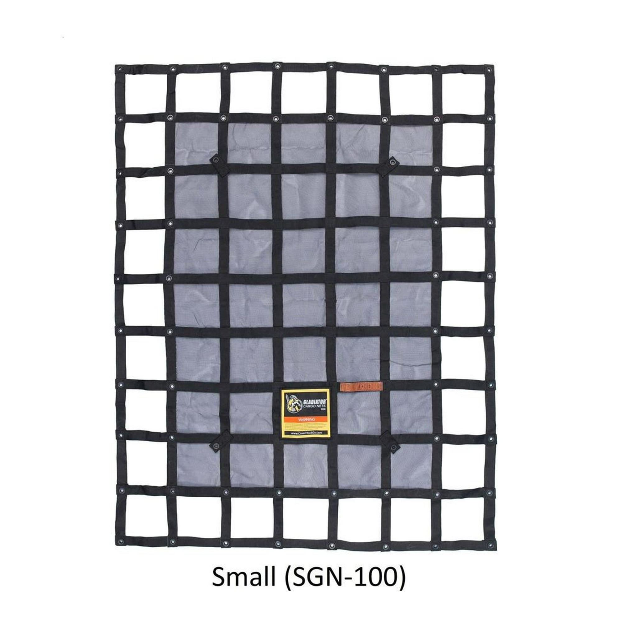 Click here for Gladiator Cargo Nets Exterior Cargo Net Sgn-100 Mo... prices