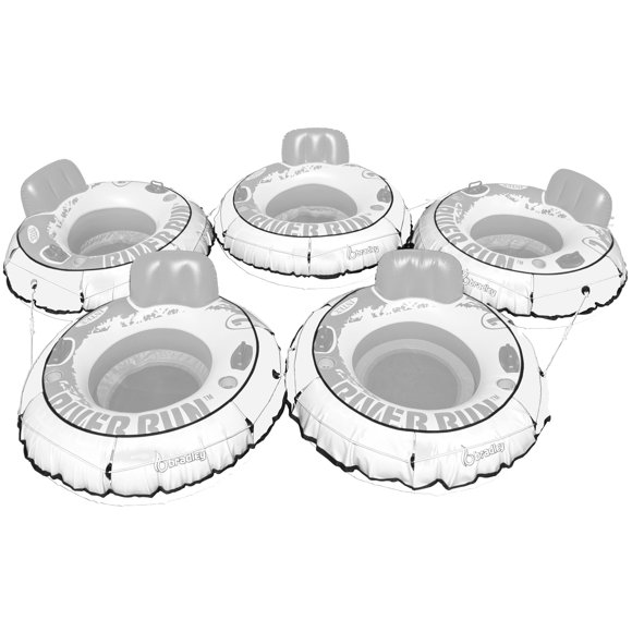 Heavy Duty River Float Tubes