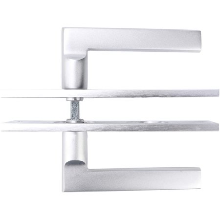 Mortise Locks, Space Aluminum Stylish European Style Home Door Lock ...