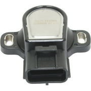 Toyota Prius Throttle Position Sensor