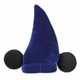 Mickey Wizard Plush Hat - Walmart.com