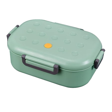 Square Lunch Box For Children, Kids And Adult, Portable Picnic Storage ...