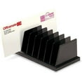 Officemate Medium Standard Sorter, 7 Compartments, Mail Organizer ...