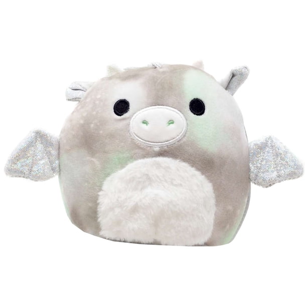 Leek Plush