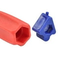 Universal Toilet Seat Installation Tool, 10,13,17mm Key, High-Strength ...