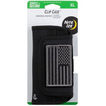 Bytech Extra Large Universal Smartphone Case - Walmart.com