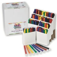 Color Splash!® Multi-Surface Markers (Pack of 48) - Walmart.com
