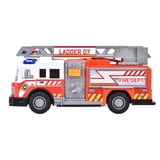 Adventure Force Fire Truck Play Vehicle - Walmart.com