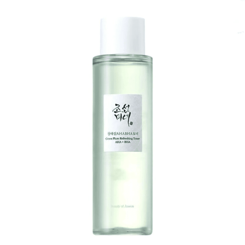 Click here for Beauty Of Joseon - Green Plum Toner Aha + Bha(150m... prices