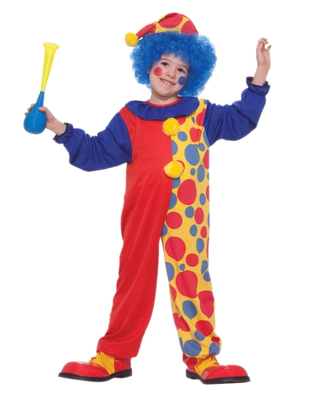 Toddler Big Top Clown Costume | atelier-yuwa.ciao.jp