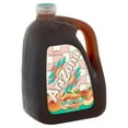 Arizona Peach Tea - 128 Fl. Oz. Package May Vary - Walmart.com