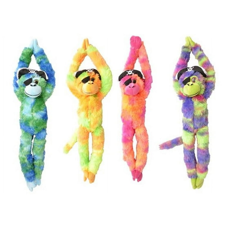 Walmart Toys For Girls Monkey