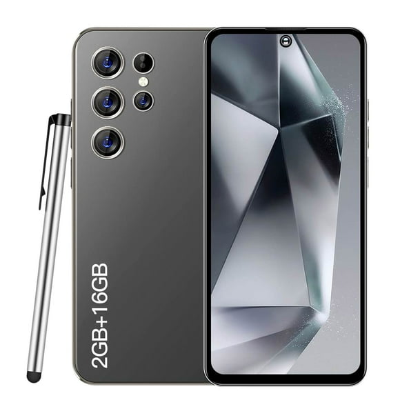 Android Ram 2gb