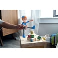 Blippi 9" Feature Talking Figure with Moveable Arms and Legs, Preschool ...