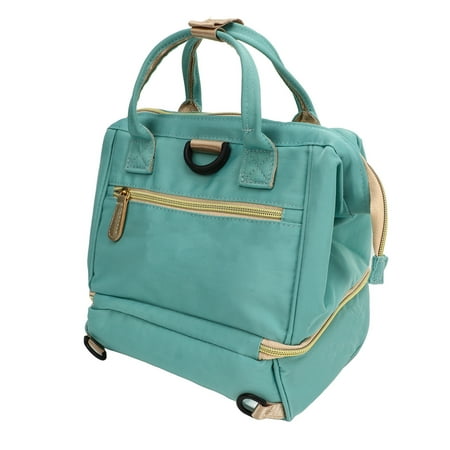 Breastmilk Mom Backpack, Milk Thermal Insulated Backpack 11L Adjustable ...