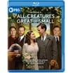 All Creatures Great & Small Series Box Set - Complete Seasons 1-3 ...