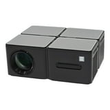 Restored RCA 1080P Home Theater Projector, 5" LCD Panel, Open Optical ...