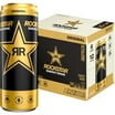 Rockstar Focus Zero Sugar Energy Drink, 3 Flavor Variety Pack, Lion’s ...