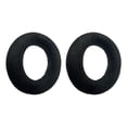 Breathable Ear Pads for Meze 109 Headsets Density Foam Earpads, Add ...
