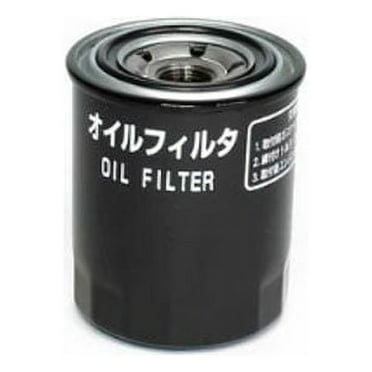 John Deere Original Equipment Oil Filter #T19044 - Walmart.com
