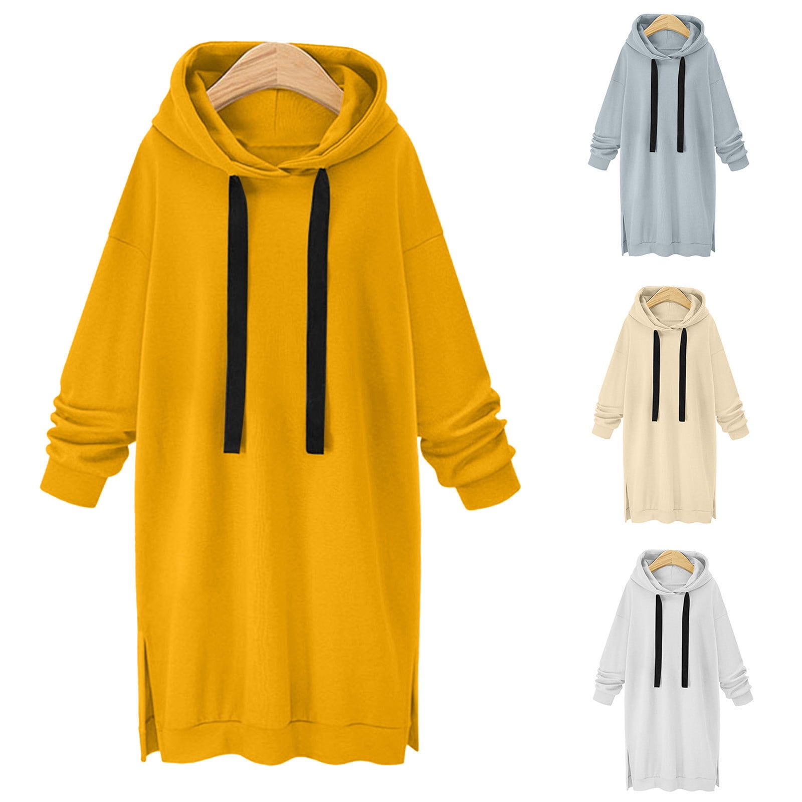 Click here for Yuyuzo Womens Fleece Tank Tops Full Zip Sleeveless... prices