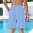 NORO ARK Boys Beach Shorts (4-15) Summer Leisure Sports Swim Trunks ...