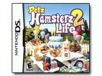 Petz Hamsterz Life 2 - Nintendo DS - Walmart.com