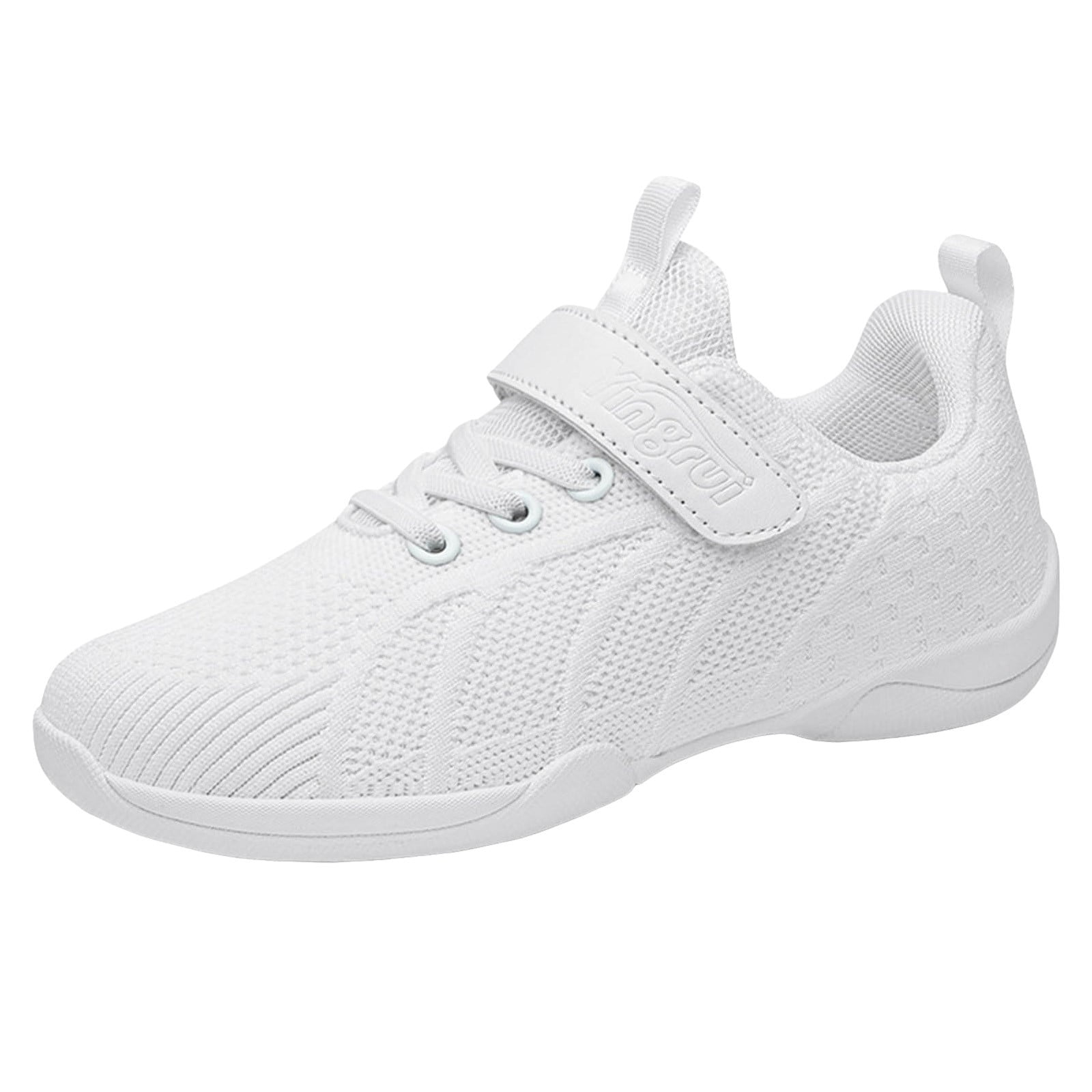 Click here for Hbfagfb Girls Sneakers Mesh Breathable Sports Shoe... prices